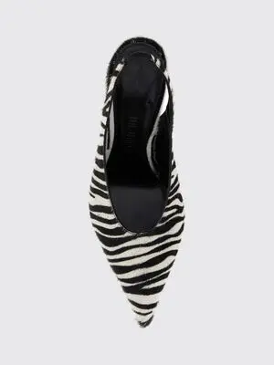 Attico High Heel Shoes