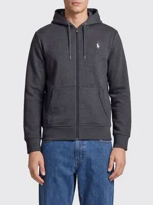 Polo Ralph Lauren Sweatshirt - Grey