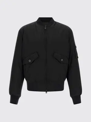 Y3 Technical Fabric Bomber Jacket