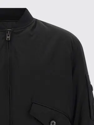 Y3 Technical Fabric Bomber Jacket