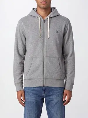 Polo Ralph Lauren Sweatshirt - Grey