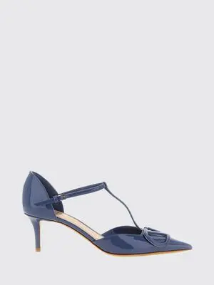 Valentino Garavani Pump - Blue