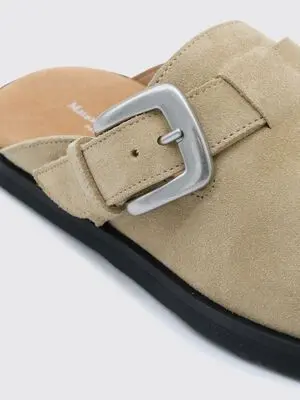 MAISON MARGIELA Ballet Flat