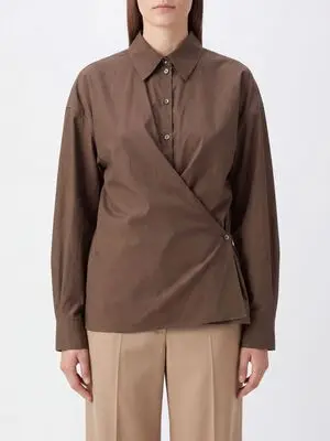 LEMAIRE Shirt - Ivory