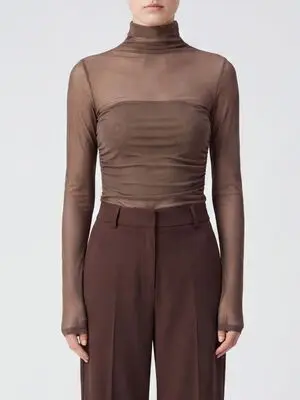 LEMAIRE Top - Cocoa