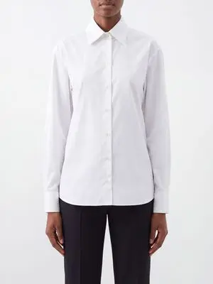 Dolce & Gabbana Shirt - White