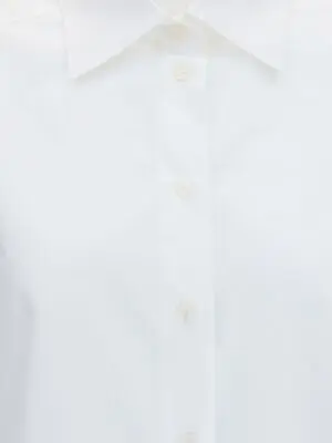 Dolce & Gabbana Shirt - White