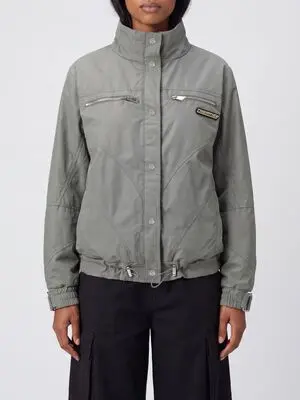 Attico Jacket - Grey
