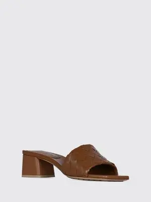 Bottega Veneta Heeled Sandal