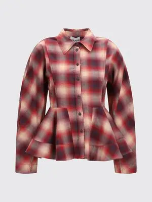 GANNI Shirt