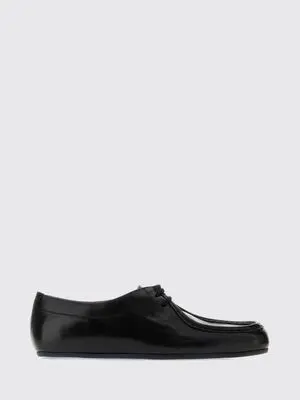 JIL SANDER Brogue Shoes - Black