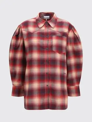 GANNI Shirt