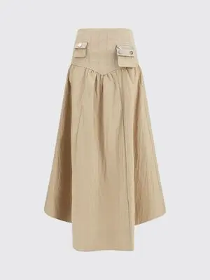 GANNI Skirt
