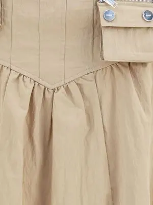 GANNI Skirt