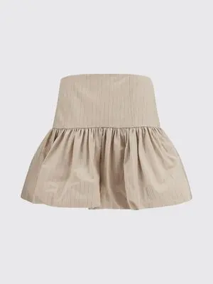 GANNI Skirt
