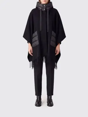 Herno Coat Black