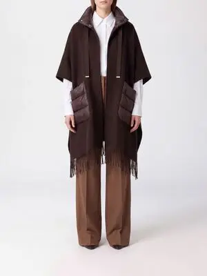 Herno Coat - Brown