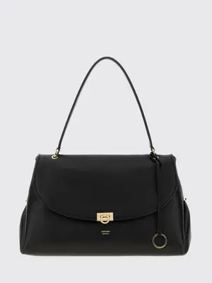 FERRAGAMO Handbag - Black