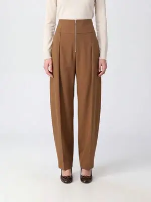 FERRAGAMO Sweater - Cream