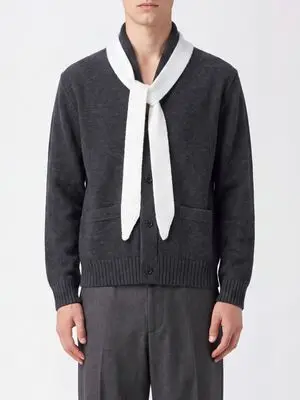 Sacai Sweater - Grey