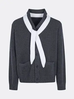 Sacai Sweater