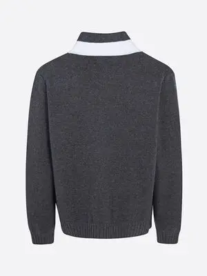 Sacai Sweater