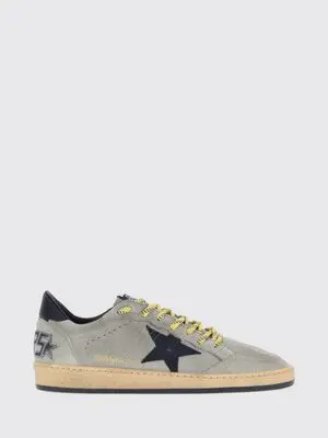 GOLDEN GOOSE Shoes - Navy