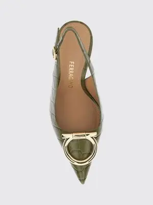 FERRAGAMO High Heel Shoes