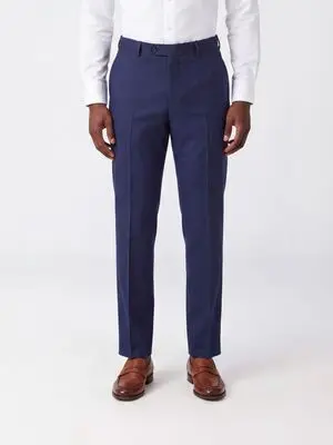 Incotex Fitted Pants For Men