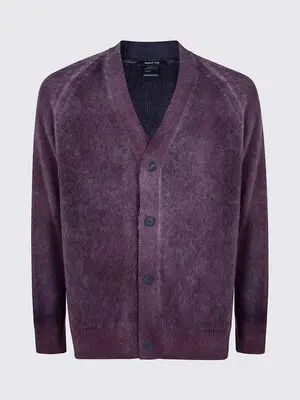 Avant Toi Sweater - Red