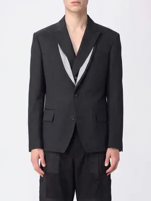 Sacai Jacket - Black