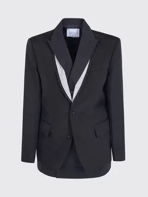 Sacai Jacket