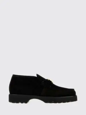 Valentino Garavani Loafers - Black