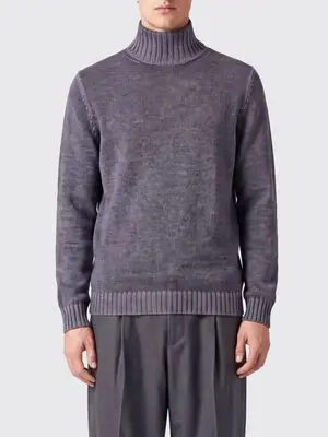 Avant Toi Sweater - Brown