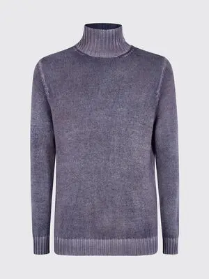Avant Toi Sweater - Brown