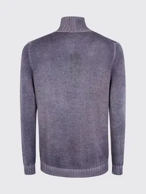 Avant Toi Sweater - Brown