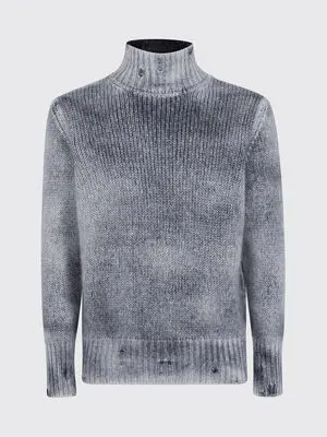 Avant Toi Sweater - Grey