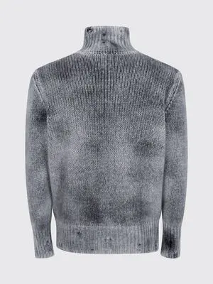 Avant Toi Sweater - Grey