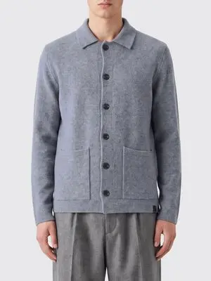 ZANONE Sweater - Grey