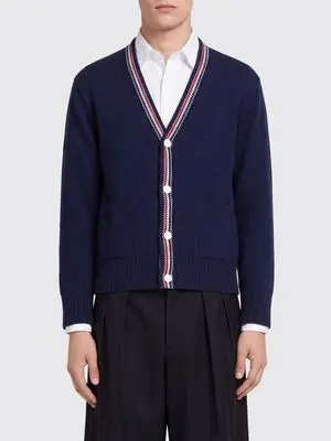 Thom Browne Sweater - Blue