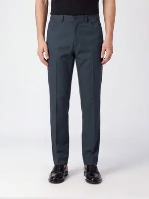 Marni Straight-leg Tailored Trousers