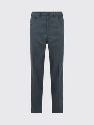 Marni Straight-leg Tailored Trousers