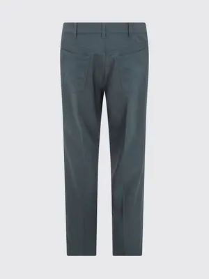 Marni Straight-leg Tailored Trousers