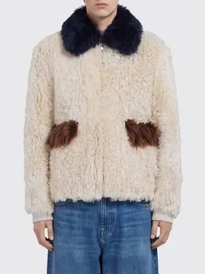 Marni Jacket - White
