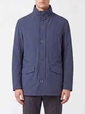 Herno Jacket - Blue