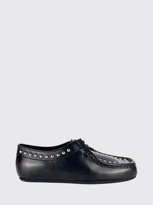 JIL SANDER Loafer - Black