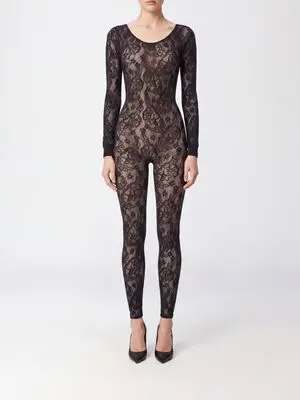 Wolford Jumpsuit - Black