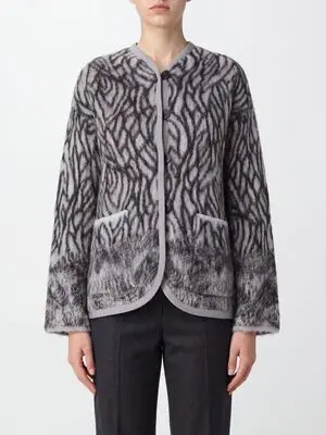 FORTE_FORTE Coat - Jade