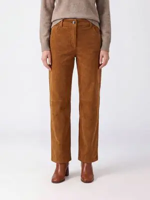 Magda Butrym Pants - Brown