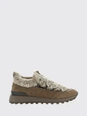 Brunello Cucinelli Sneakers - Brown